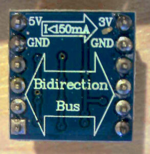 Digispark to Arduino Uno I²C Communications – Haibat Abro