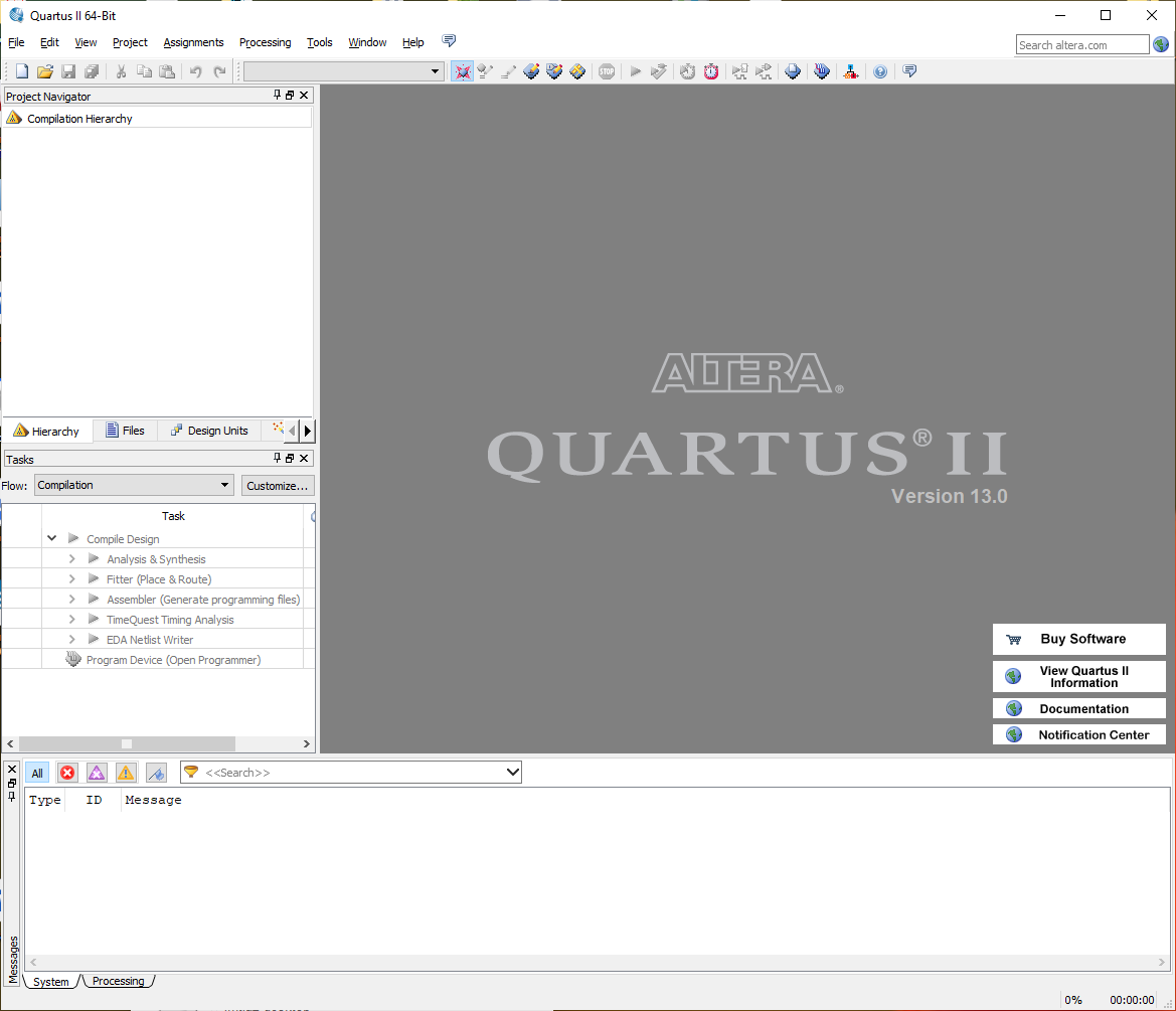 Quartus II – Haibat Abro
